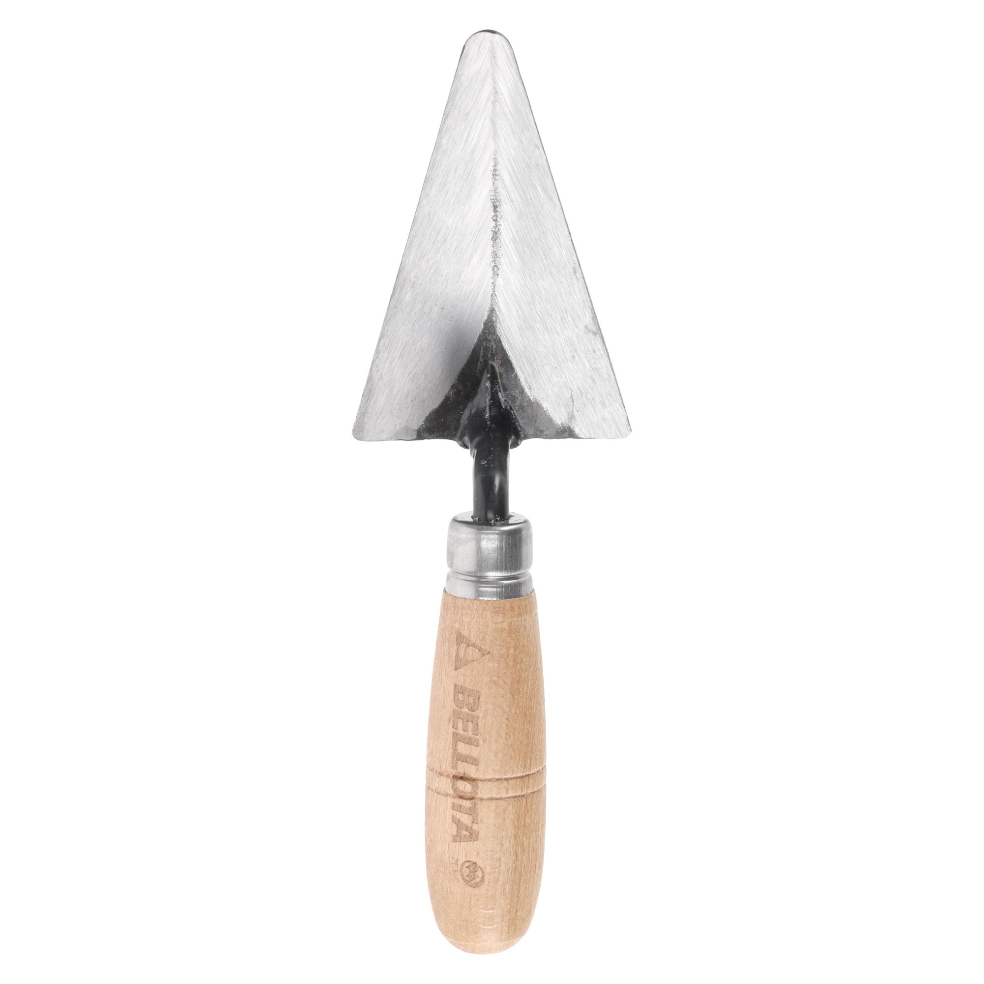 PALETIN ALBAÑIL FORMA TRIANGULAR 5903 - Alkain
